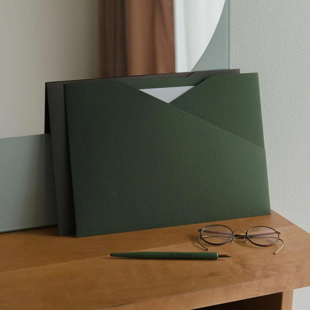 PAPER POCKETS – Culture Goods